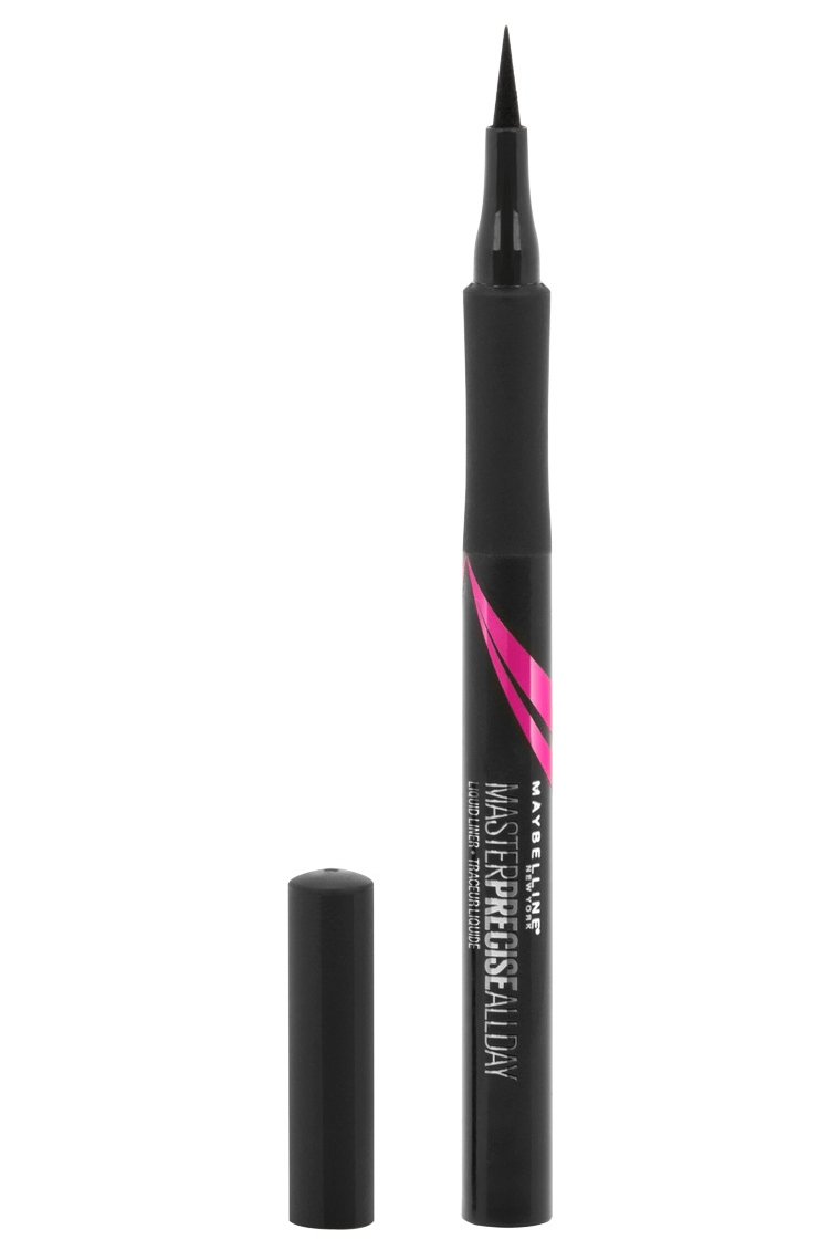 Eyestudio Precise Liquid Eyeliner Makeup | Maybelline New York