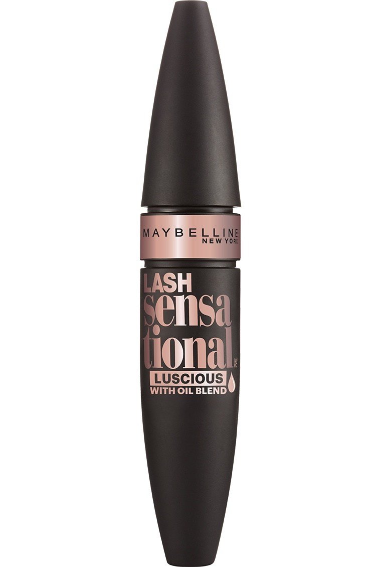 maybelline mascara new york lash sensational