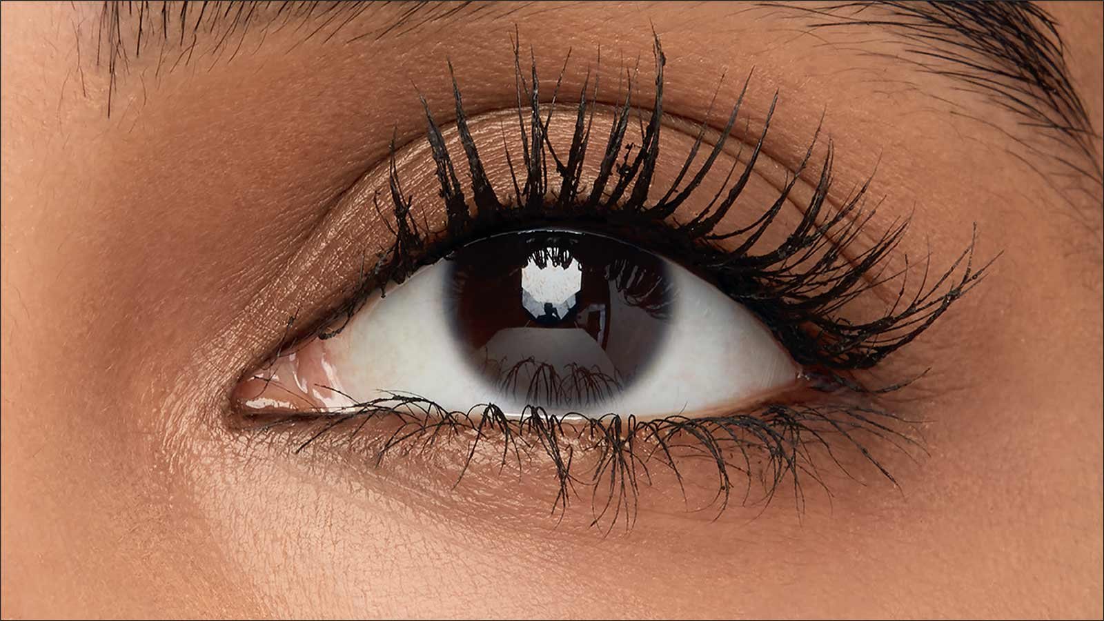 ماسكارا فوليوم إكسبرس ذا كولوسال - قابلة للغسل | ميبيلين