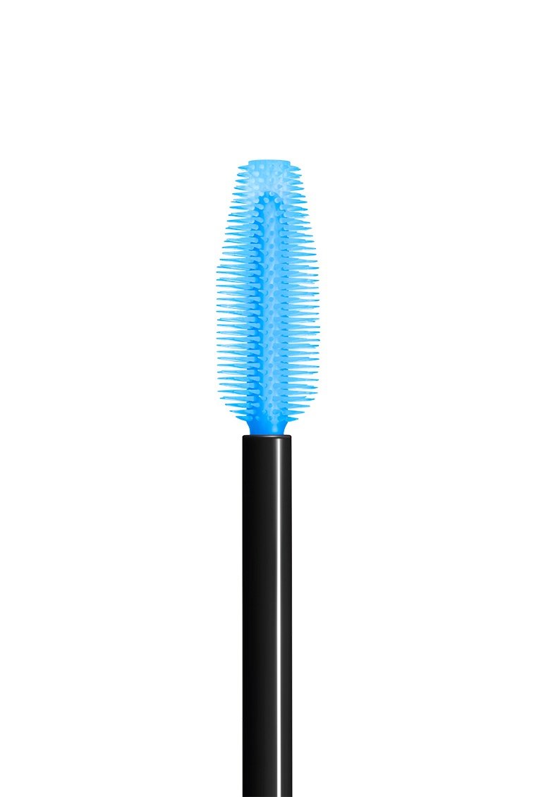 rocket mascara brown