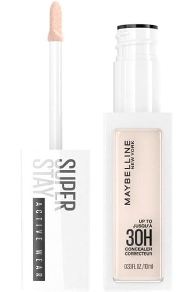 Superstay Liquid Concealer, Up To 30 hr Wear | Maybelline