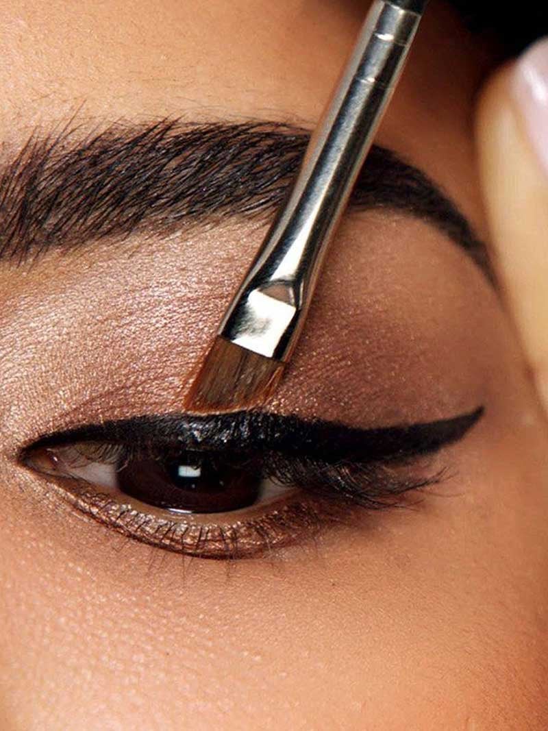 makeup eyeliner tips