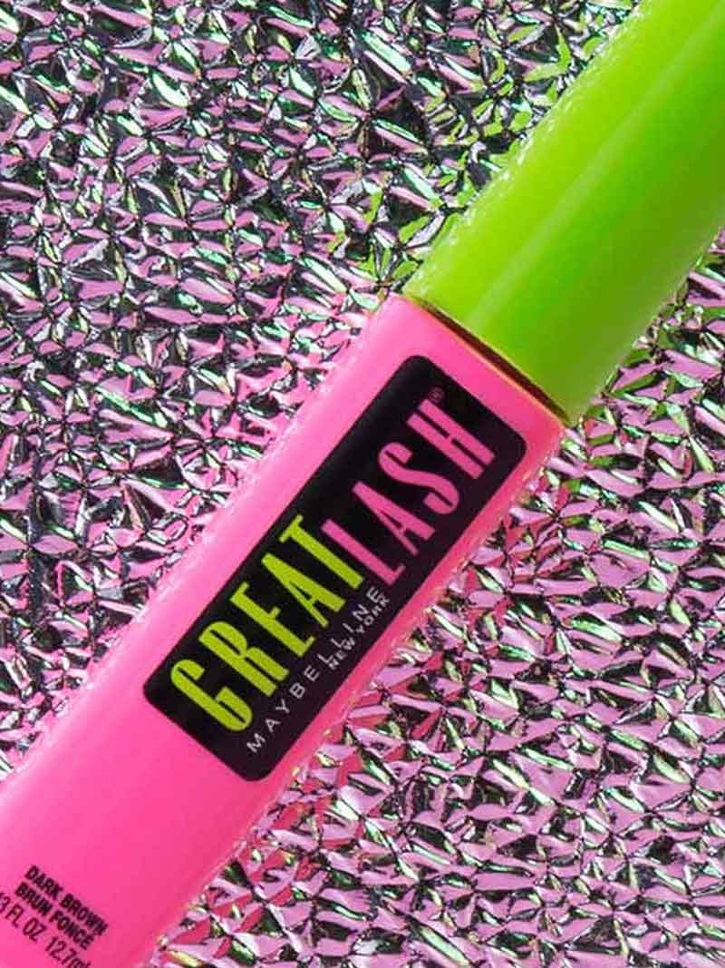 Our Best Mascara For Sensitive Eyes | Tips By Maybelline