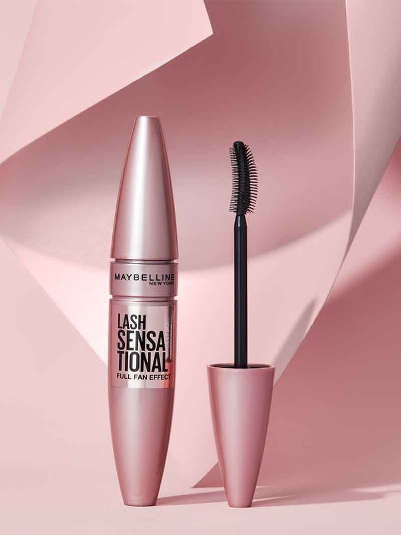 mascara sensitive