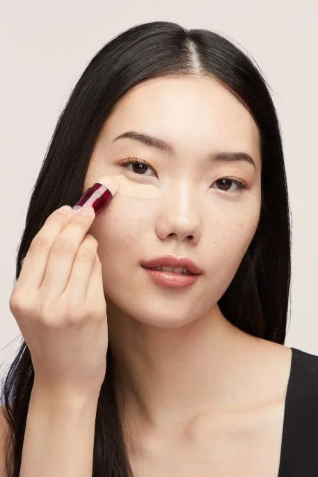 maybelline concealer tutorial