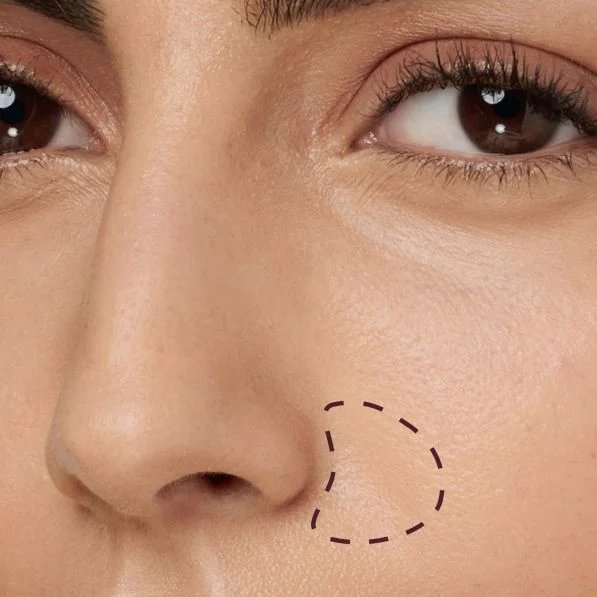 maybelline concealer tutorial