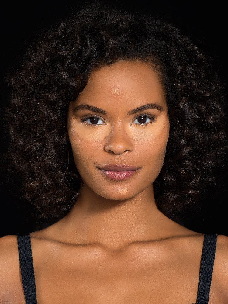 How To Color Correct Deep | Tips By Maybelline New York