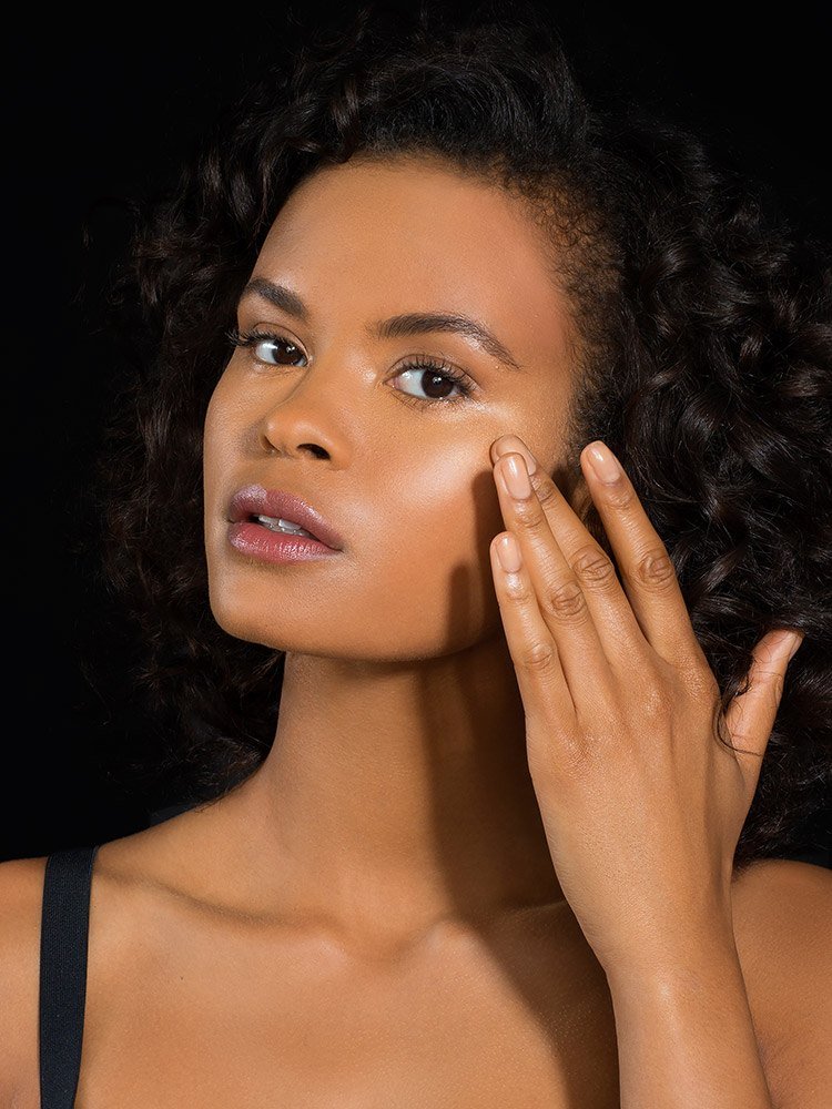 How To Color Correct Deep | Tips By Maybelline New York