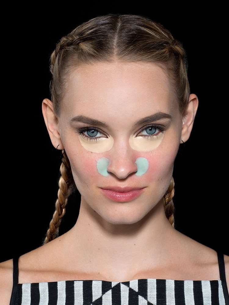 How To Color Correct Light | Tips By Maybelline New York