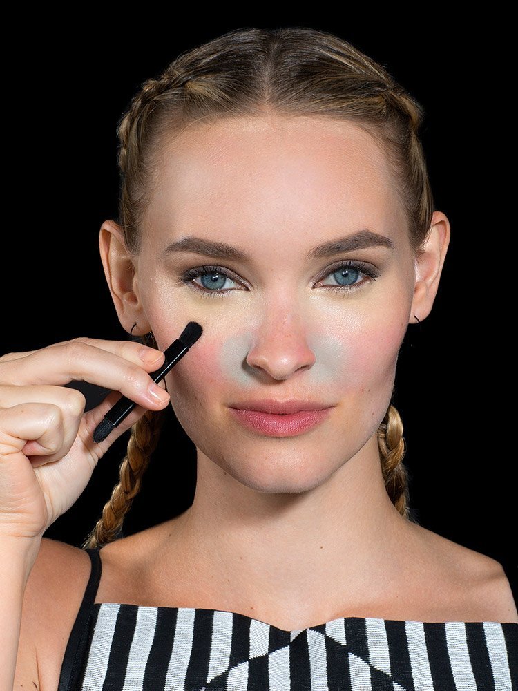 How To Color Correct Light | Tips By Maybelline New York