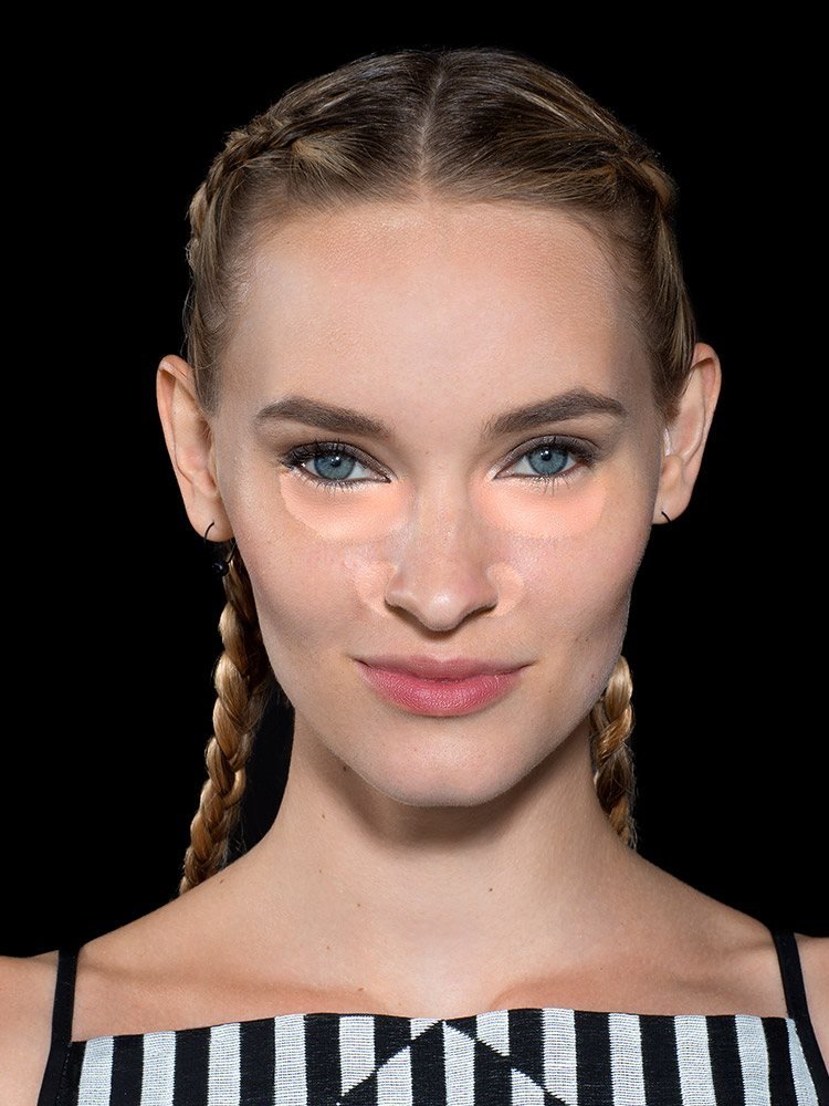 How To Color Correct Light | Tips By Maybelline New York