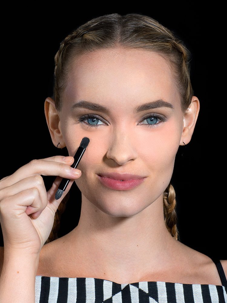 How To Color Correct Light | Tips By Maybelline New York