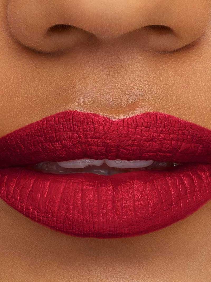 The Best Red Lipstick Shades | Tips By Maybelline New York