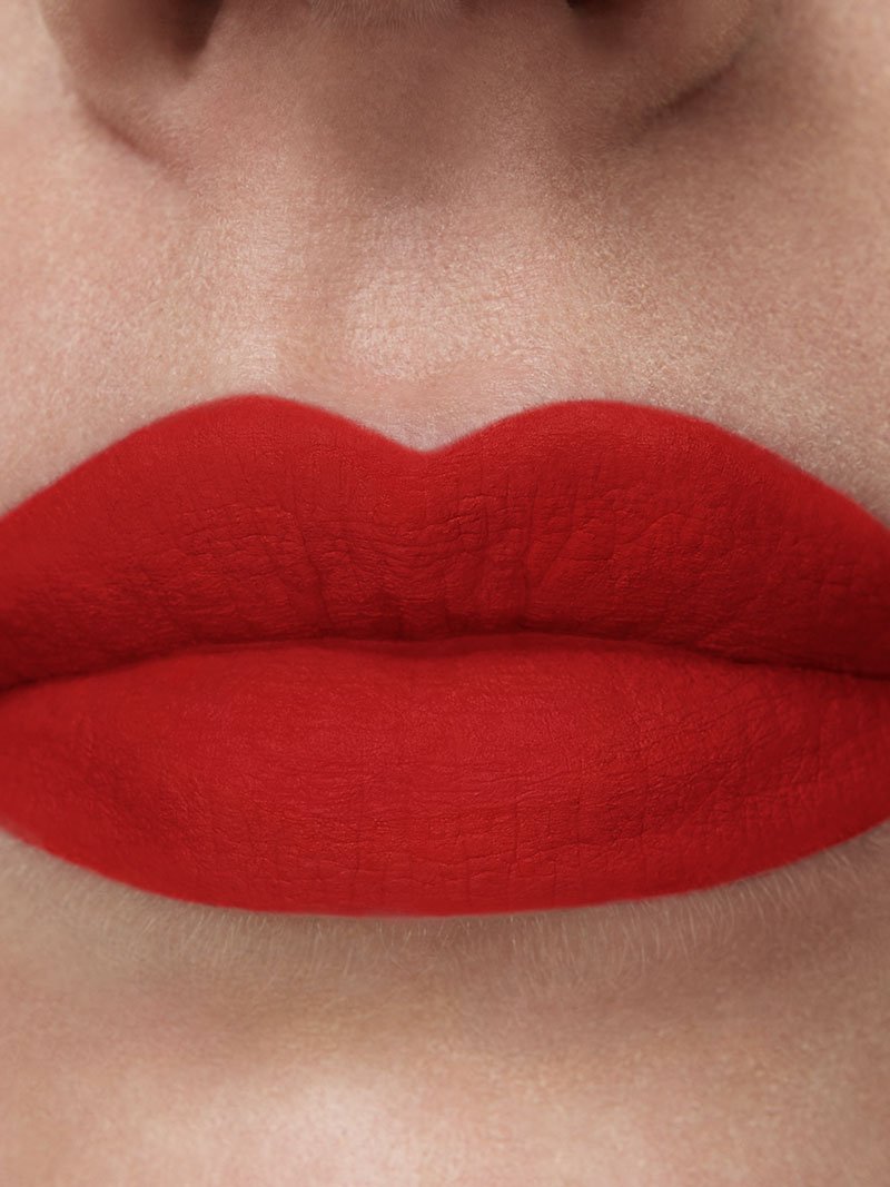 The Best Red Lipstick Shades | Tips By Maybelline New York