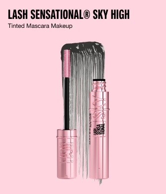 Lash Sensational Sky High Waterproof Mascara | Maybelline